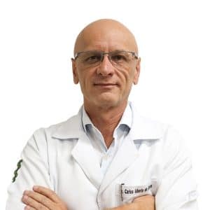 Corpo Clínico – Clínica de Fraturas Norte